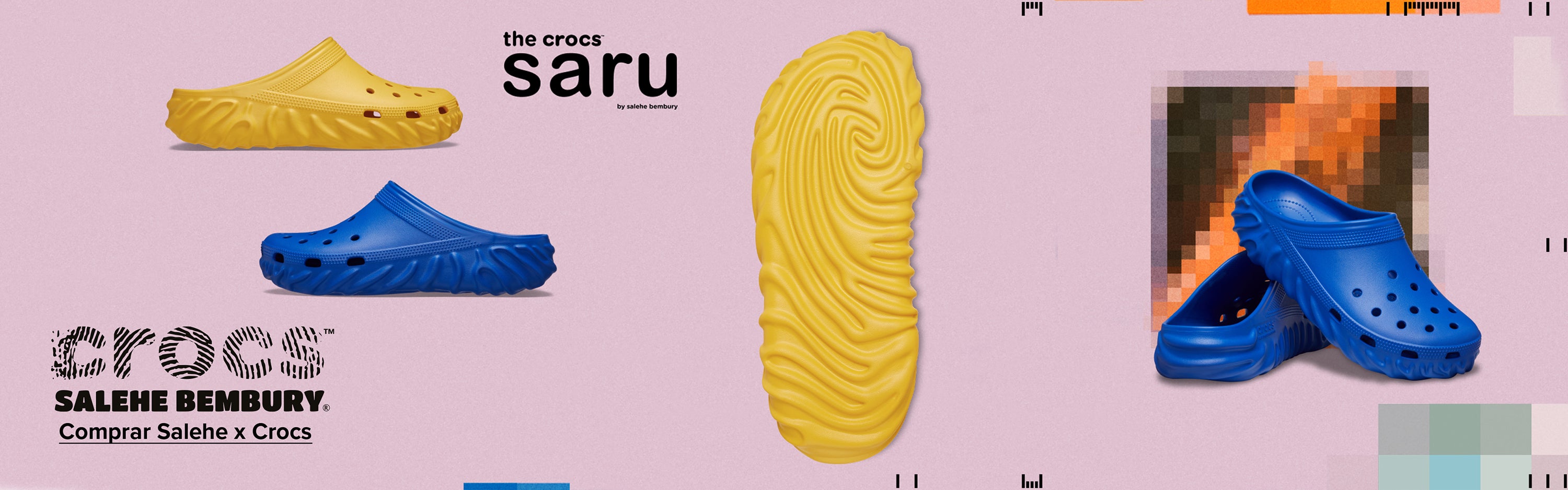 ☑️ Crocs Colombia | Tienda oficial de Crocs en Colombia