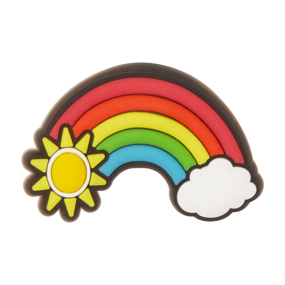 Jibbitz Unisex Led Rainbow Símbolos – Crocs Colombia