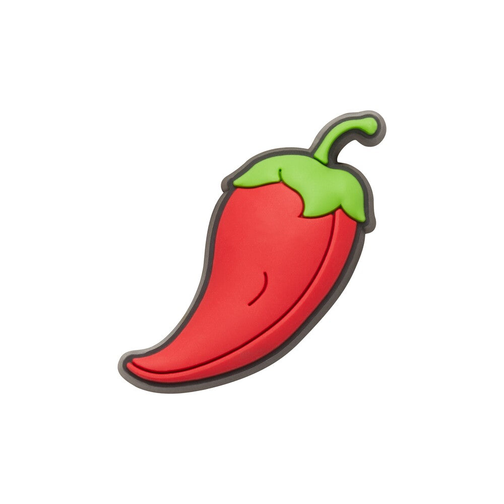 Jibbitz Unisex Chili Pepper Comida – Crocs Colombia