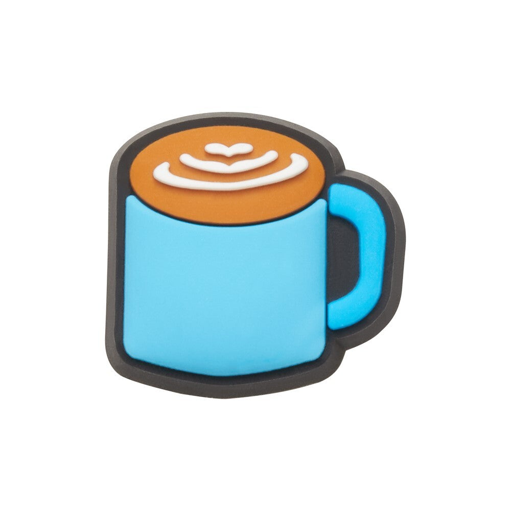 Jibbitz Unisex Warm Drink Mug Personajes – Crocs Colombia