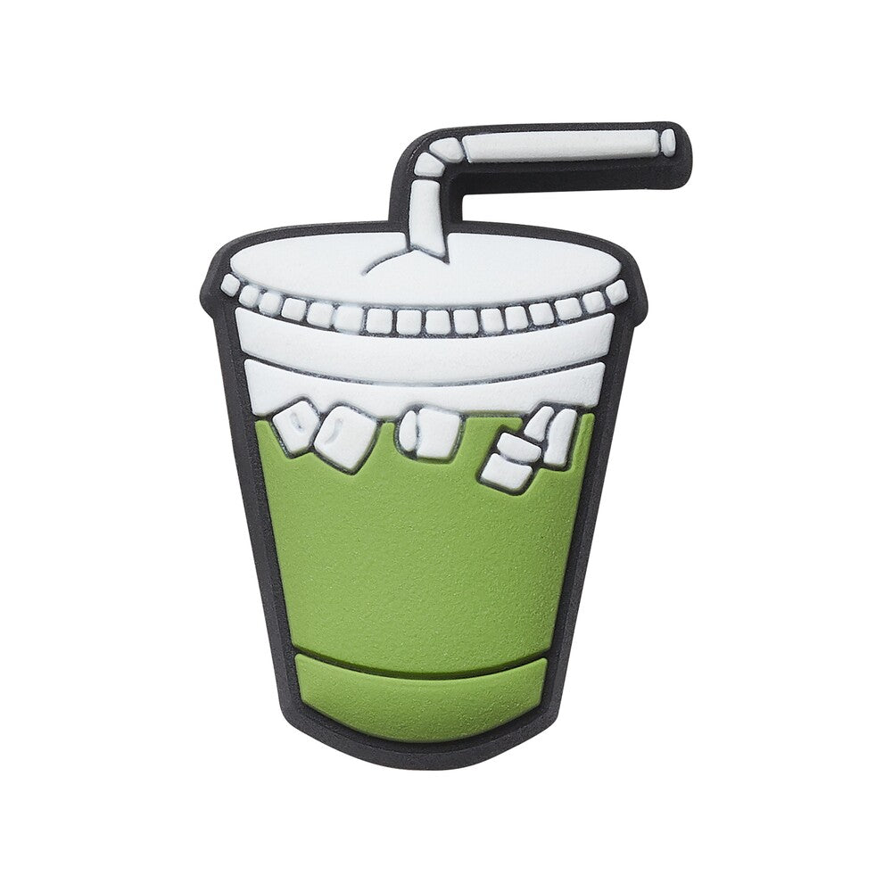 Jibbitz Unisex Iced Matcha Comida – Crocs Colombia
