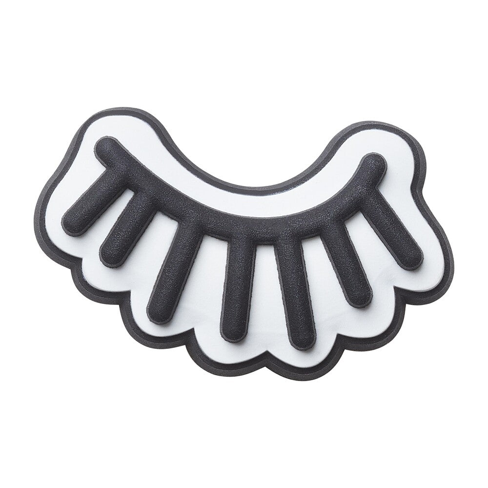 Jibbitz Unisex Eye Lash Símbolos – Crocs Colombia