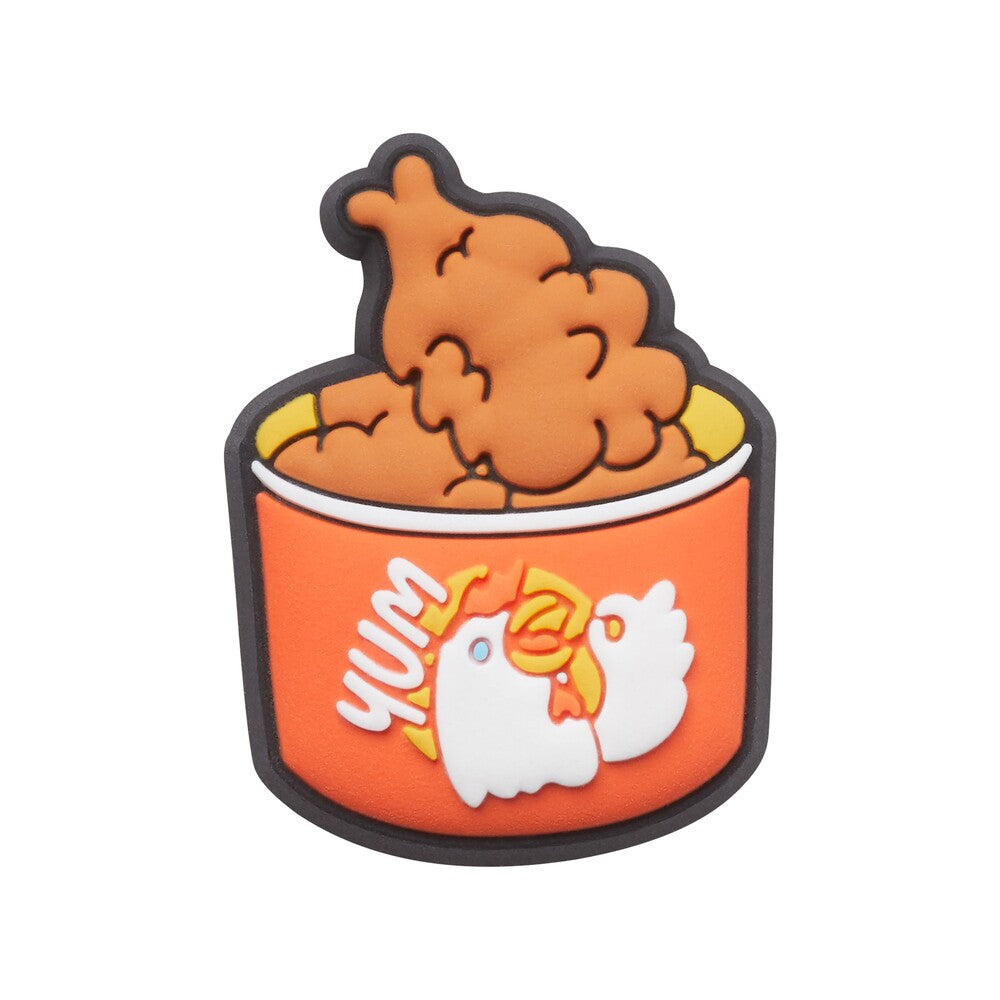 Fried Chicken Bucket Jibbitz – Crocs Colombia
