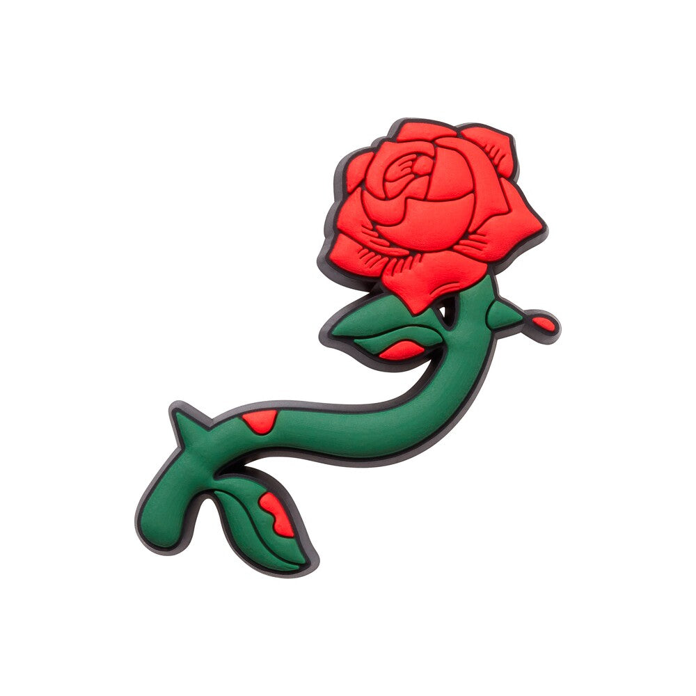 Jibbitz Unisex Single Rose Naturaleza – Crocs Colombia