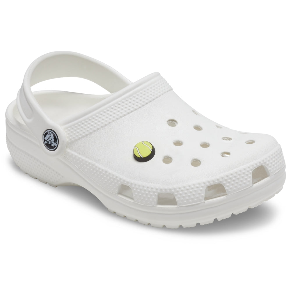 Jibbitz Unisex Tennis Ball Deportes – Crocs Colombia