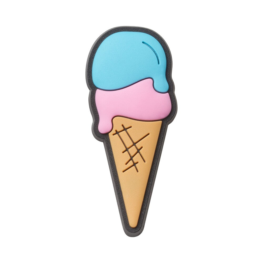 Ice Cream Cone Jibbitz – Crocs Colombia