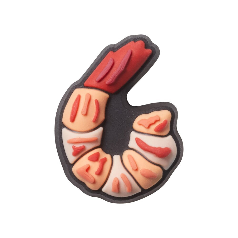 Jibbitz Unisex Shrimp Comida – Crocs Colombia