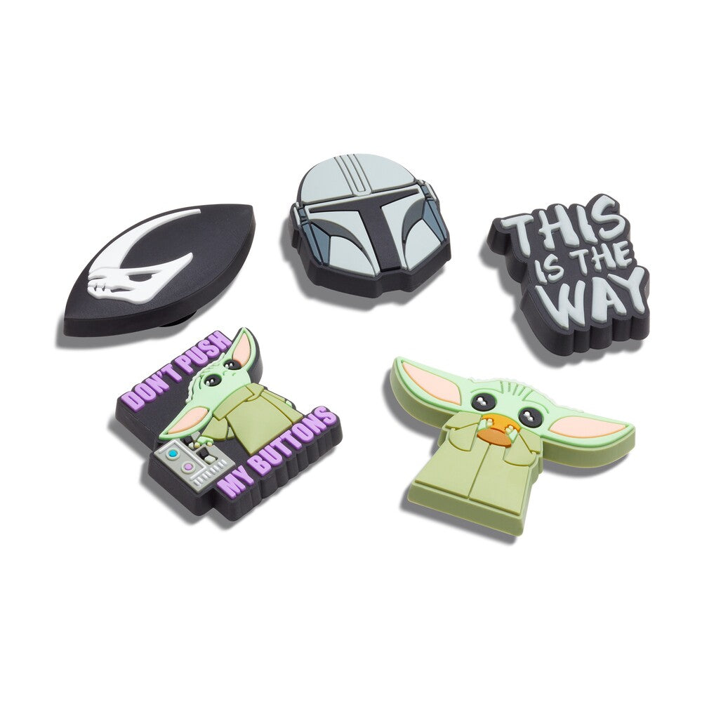 JIBBITZ PACK – Crocs Colombia