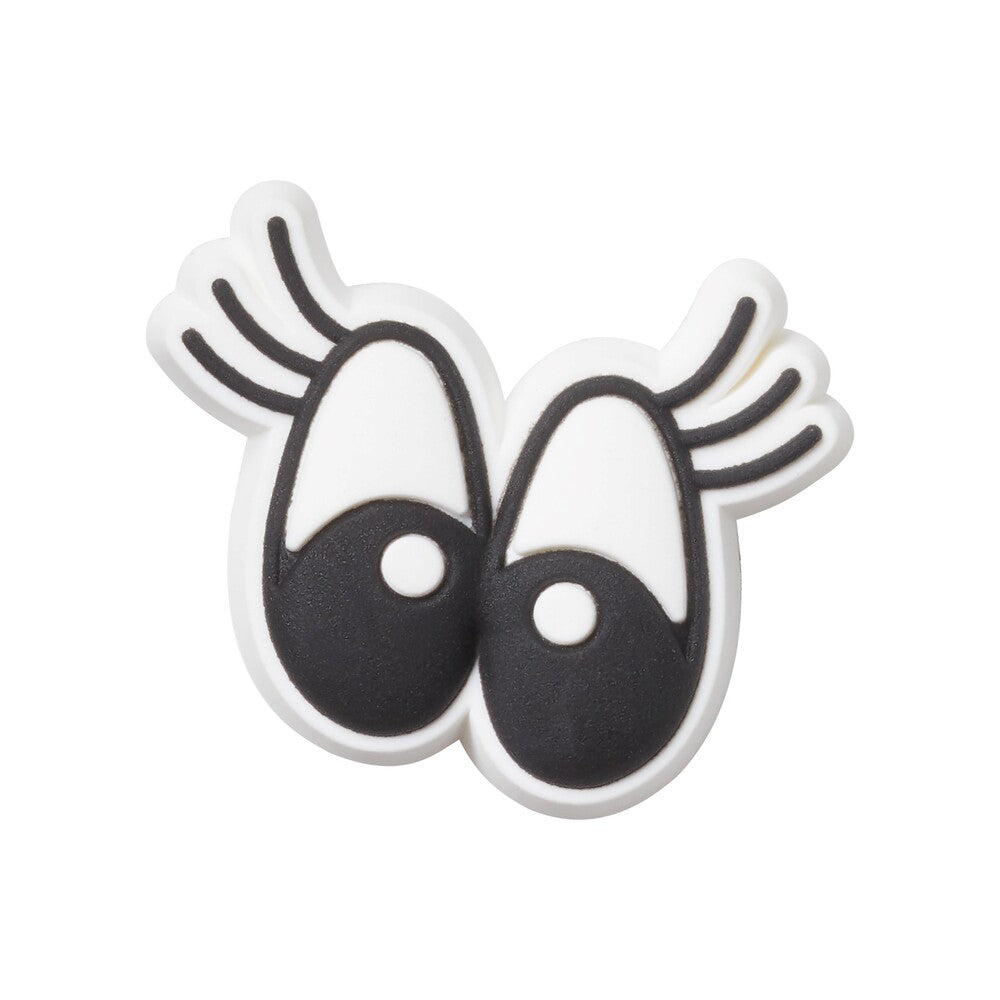Jibbitz Unisex Eyes With Lashes Símbolos – Crocs Colombia