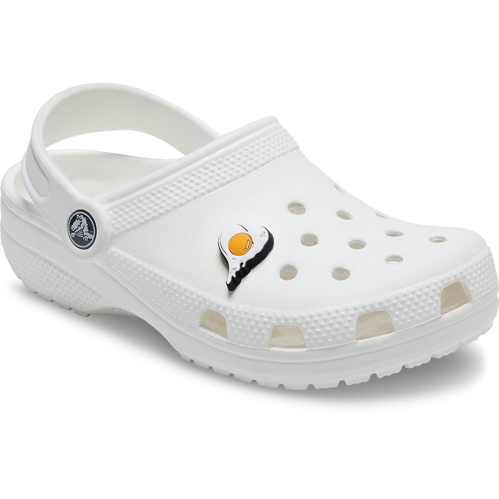 Jibbitz Unisex Heart Egg Comida – Crocs Colombia