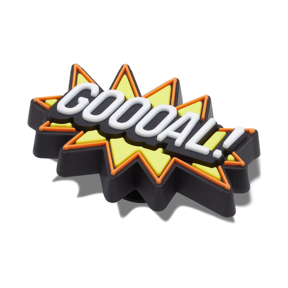 Jibbitz Unisex Goooal Símbolos – Crocs Colombia