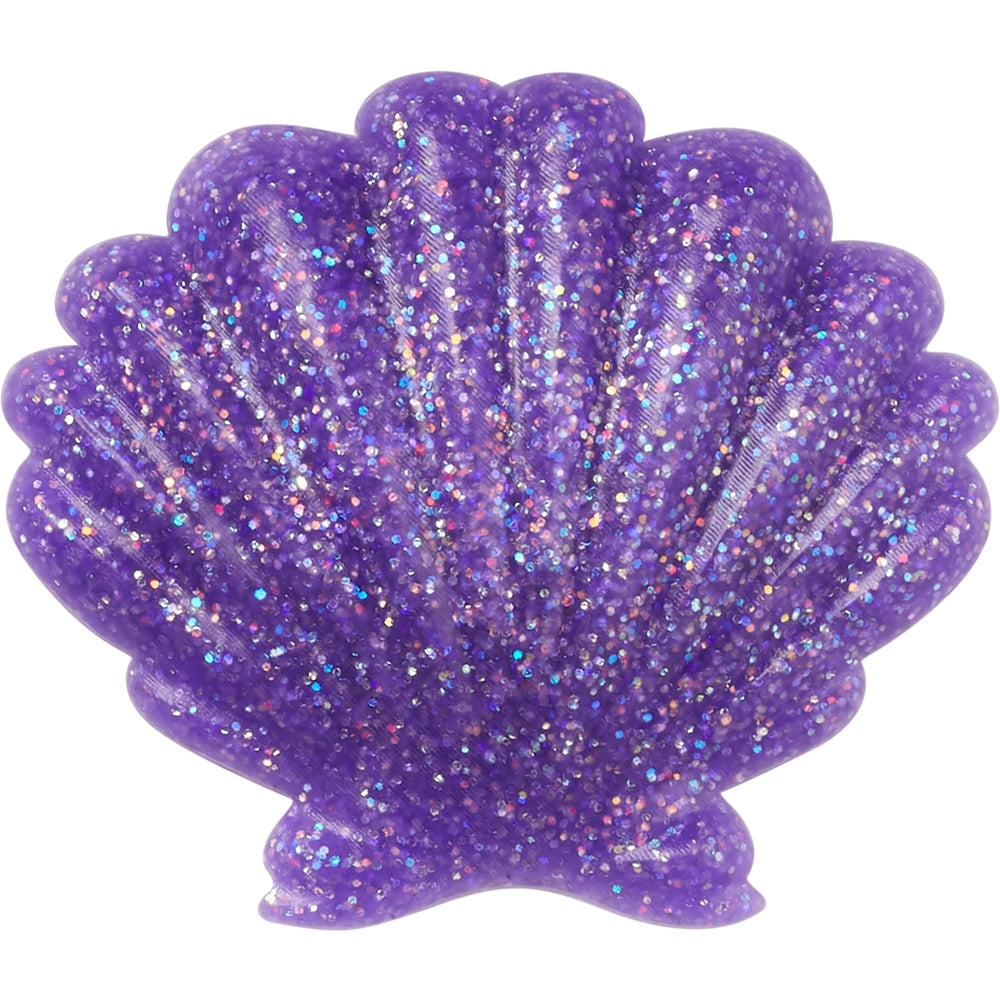 Purple Seashell Jibbitz – Crocs Colombia