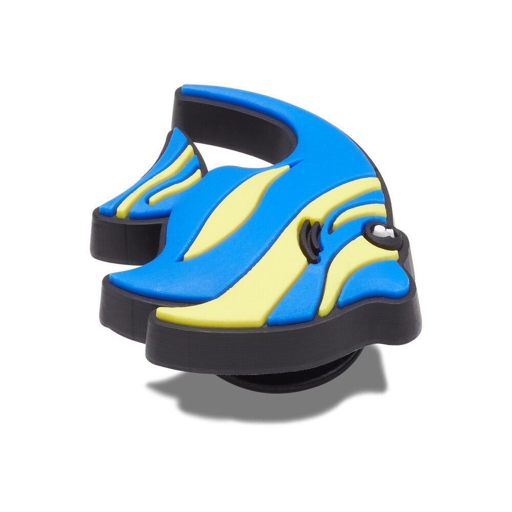 Jibbitz Unisex Blue Tang Fish Animales – Crocs Colombia