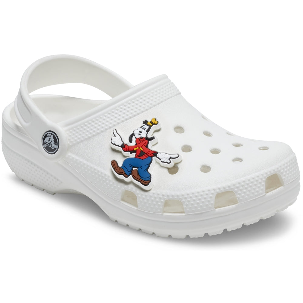 Disney's Goofy Character Jibbitz – Crocs Colombia