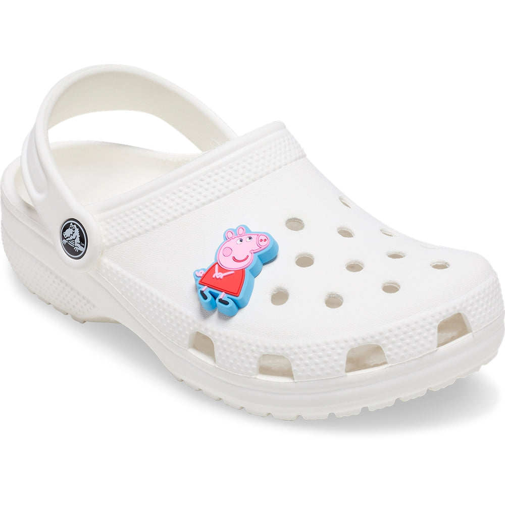 Jibbitz Unisex Peppa Pig Mummy Pig Personajes – Crocs Colombia