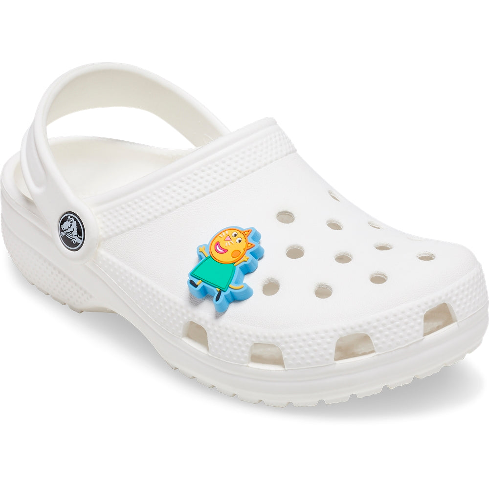 Jibbitz Unisex Peppa Pig Candy Cat Personajes – Crocs Colombia