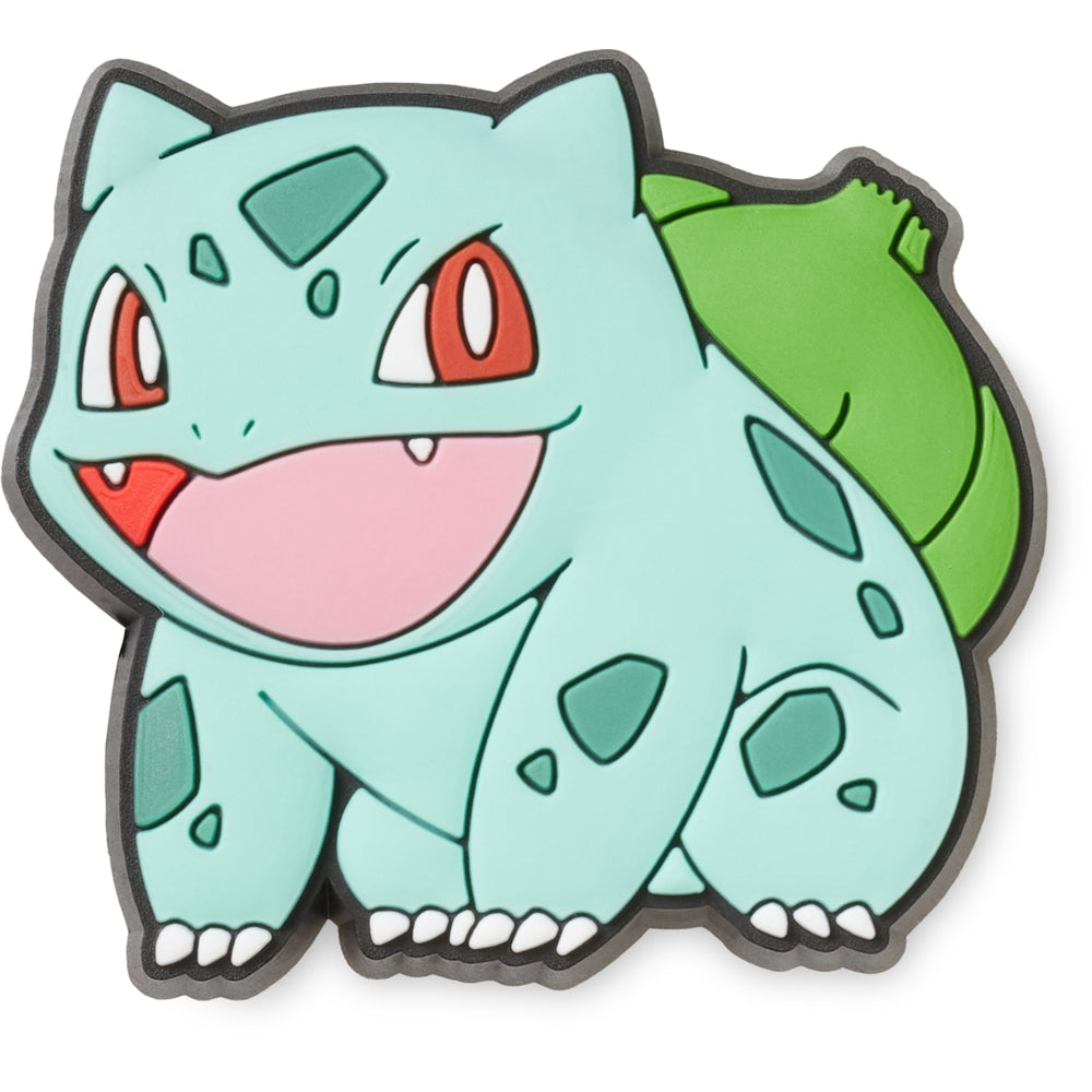 Jibbitz Unisex Pokemon Bulbasaur Personajes – Crocs Colombia