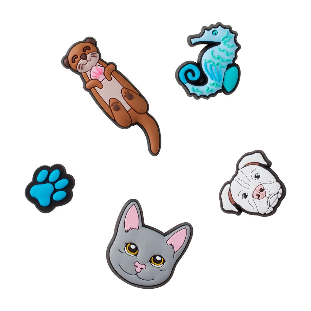 ️ Jibbitz de animales | Crocs Colombia