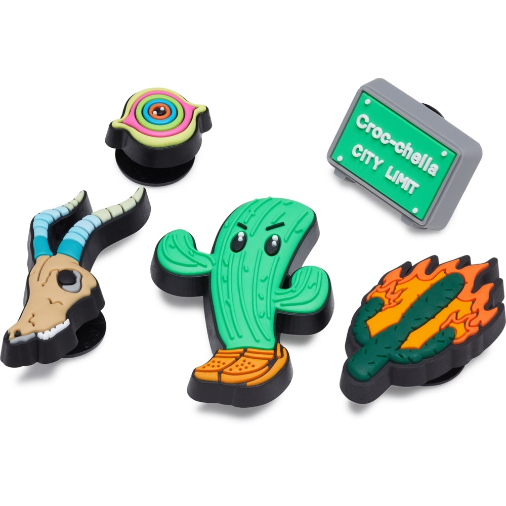 ️ Jibbitz de naturaleza | Crocs Colombia