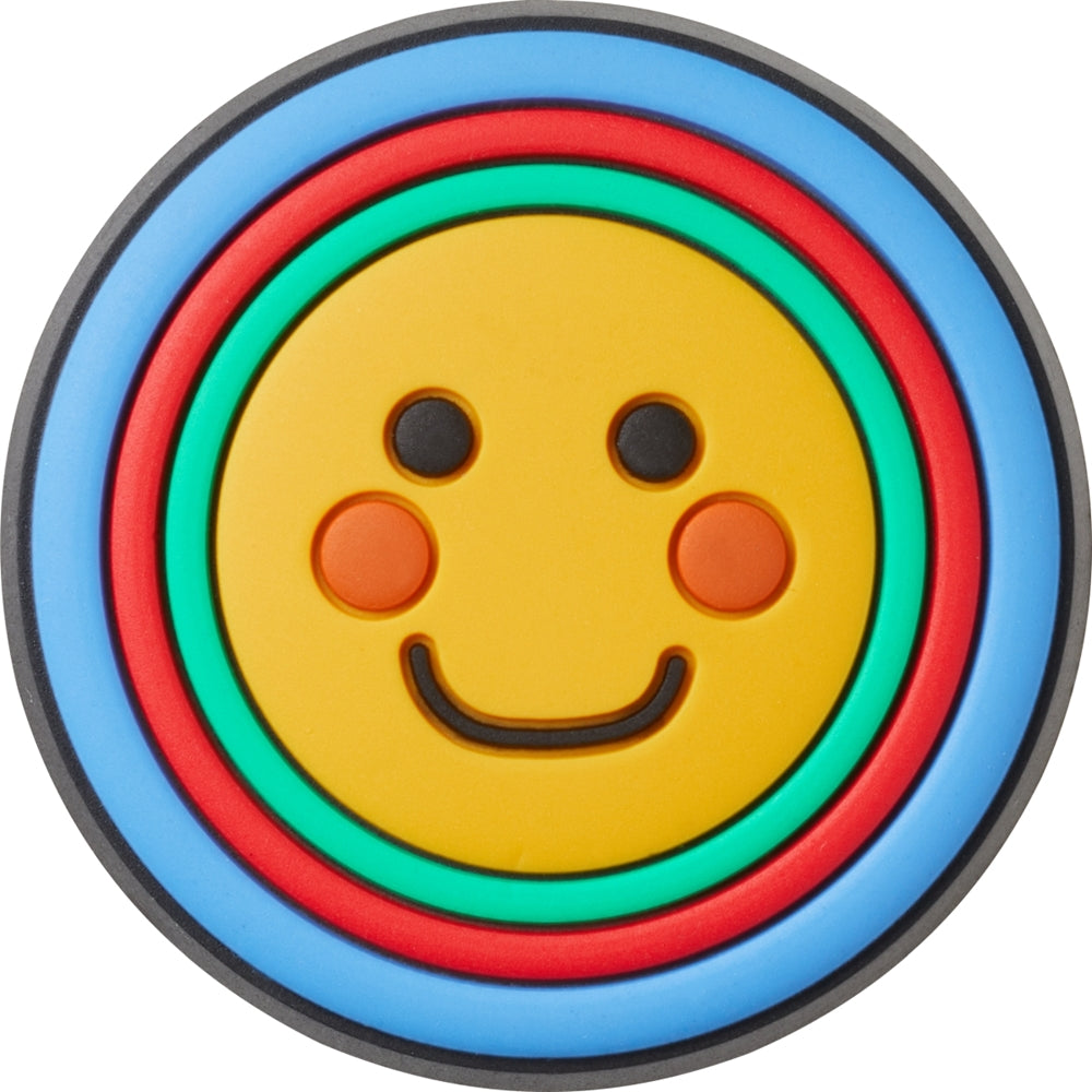 Jibbitz Unisex Kiddie Smile Símbolos – Crocs Colombia