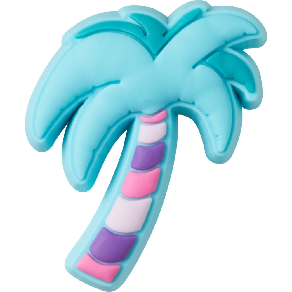 Jibbitz Unisex Colorful Palm Tree Naturaleza – Crocs Colombia