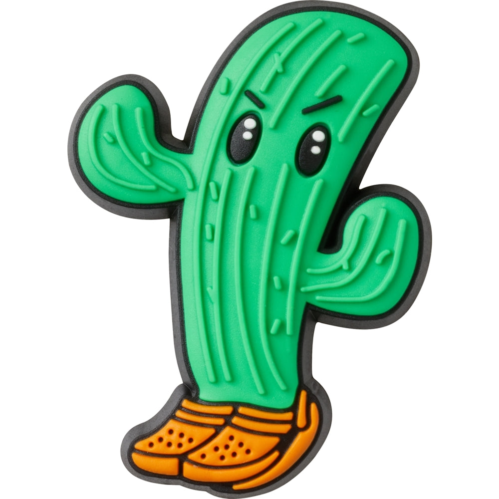 Jibbitz Unisex Cactus In Crocs Naturaleza – Crocs Colombia