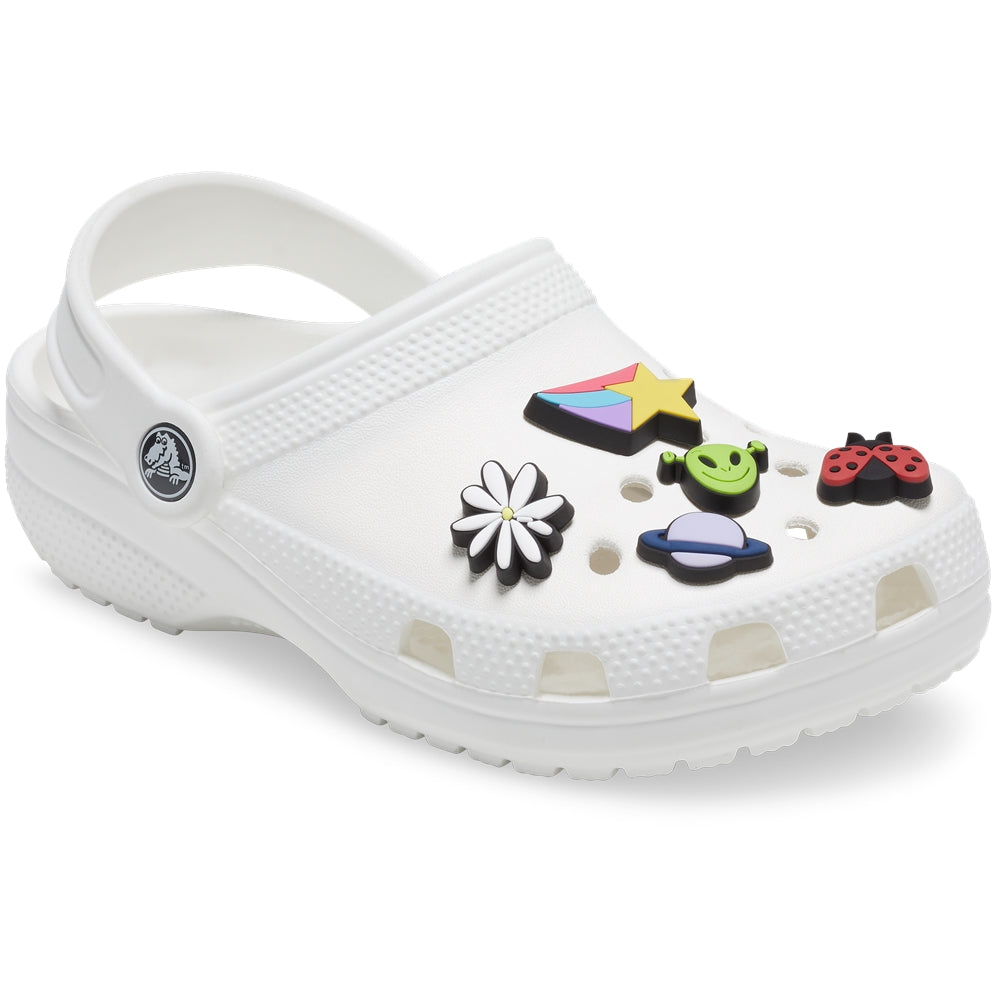 Jibbitz Unisex Kids Mix 5 Pack Naturaleza – Crocs Colombia