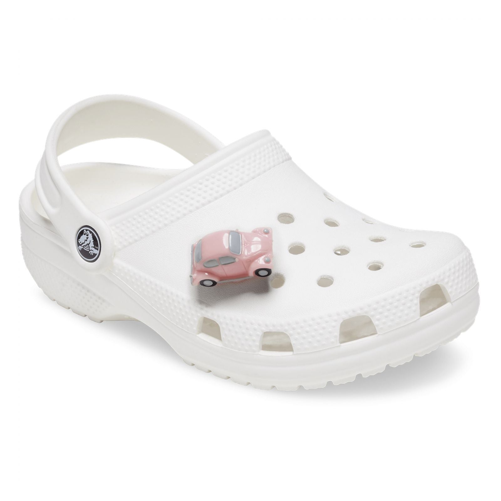Jibbitz Unisex Pink Car Símbolos – Crocs Colombia