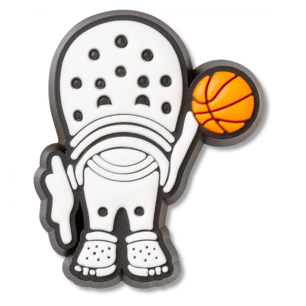 ️ Jibbitz de deportes | Crocs Colombia