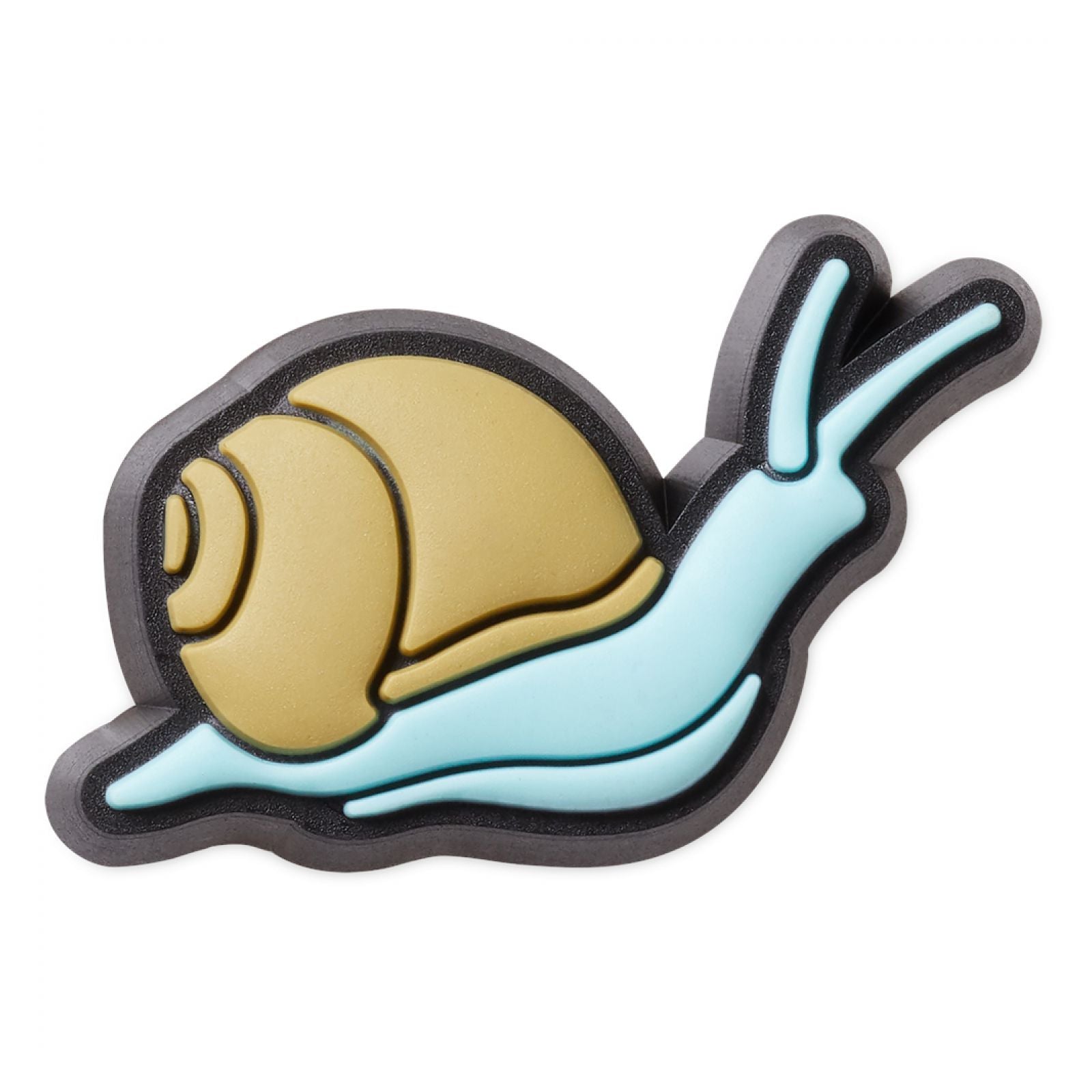 Jibbitz Unisex Snail Naturaleza – Crocs Colombia