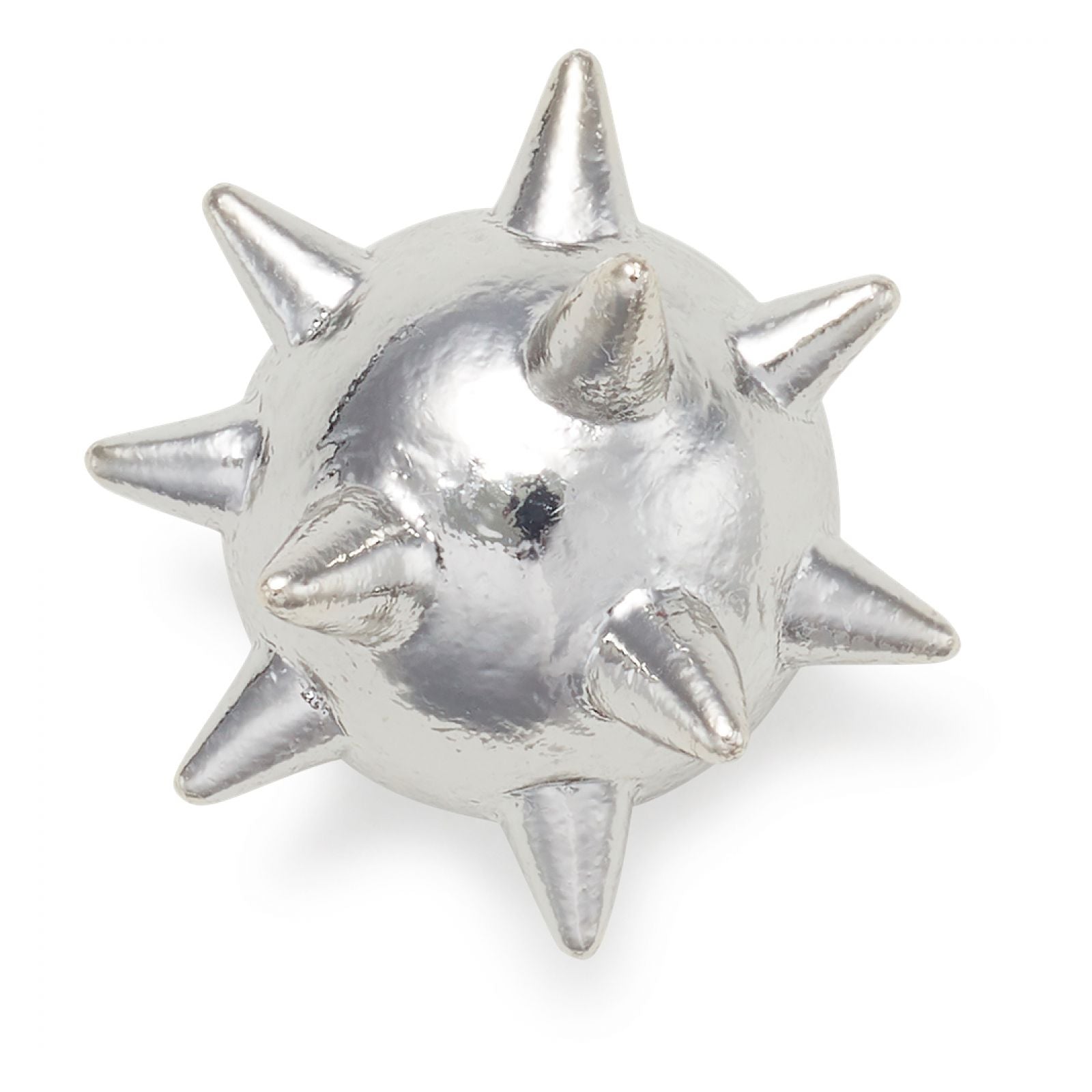 Jibbitz Unisex Silver Spike Ball Joyería – Crocs Colombia