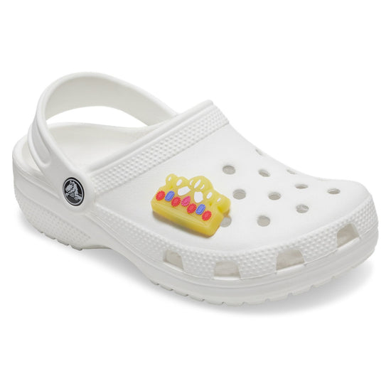 Jibbitz Unisex Lights Up Princess Crown Símbolos – Crocs Colombia
