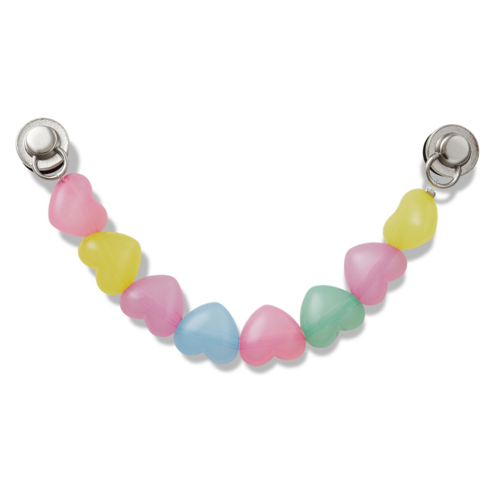 Jibbitz Unisex Lovely Chain Joyería – Crocs Colombia