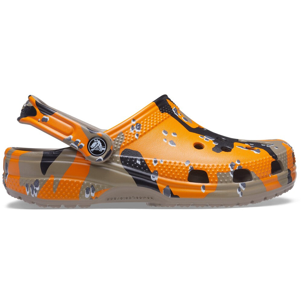 Classic Printed Camo Clog – Crocs Colombia
