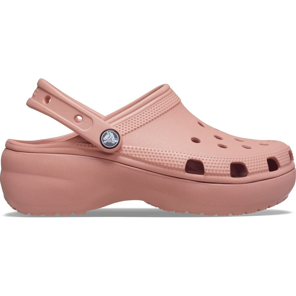 Classic Platform Clog – Crocs Colombia