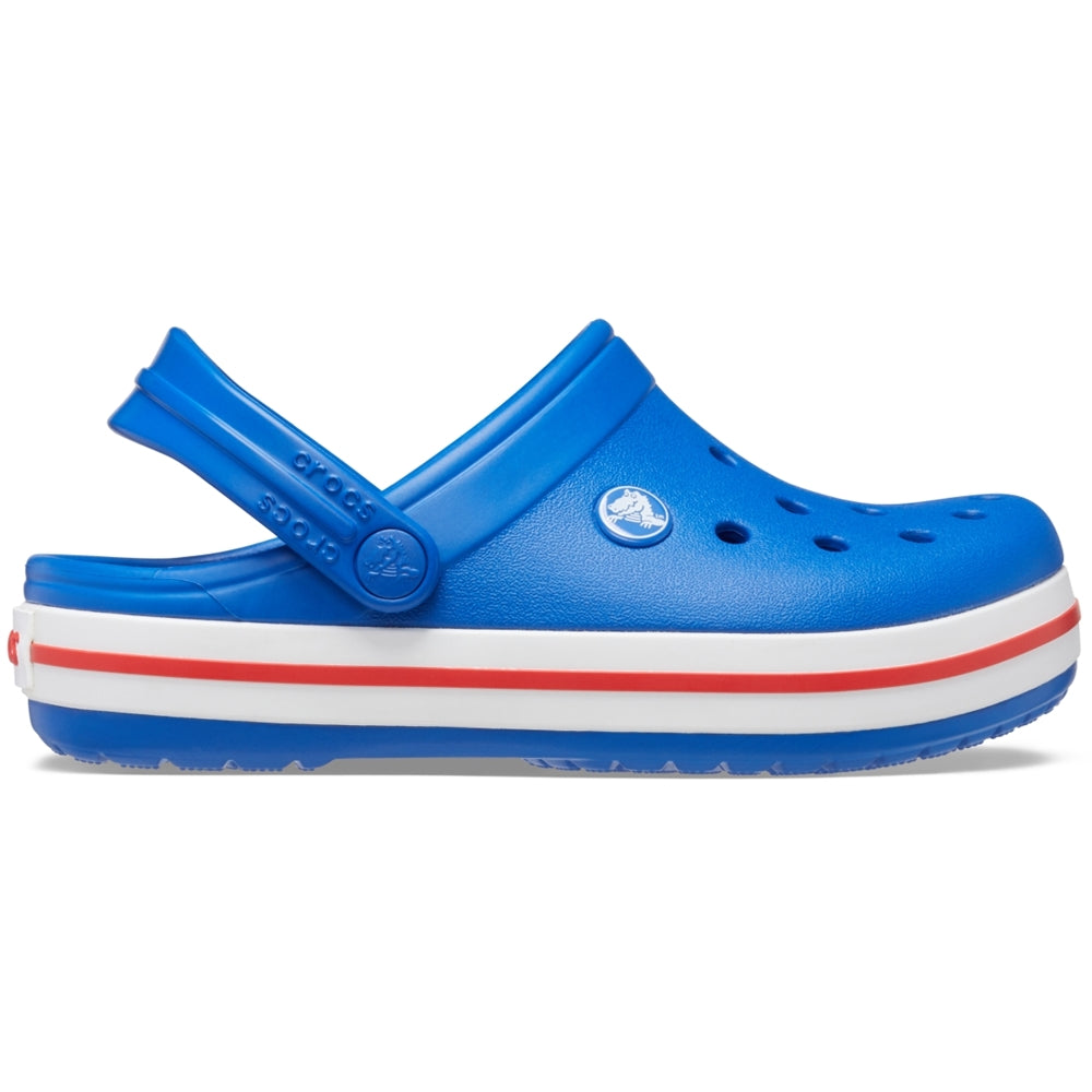 Crocband Clog Niños Grandes – Crocs Colombia