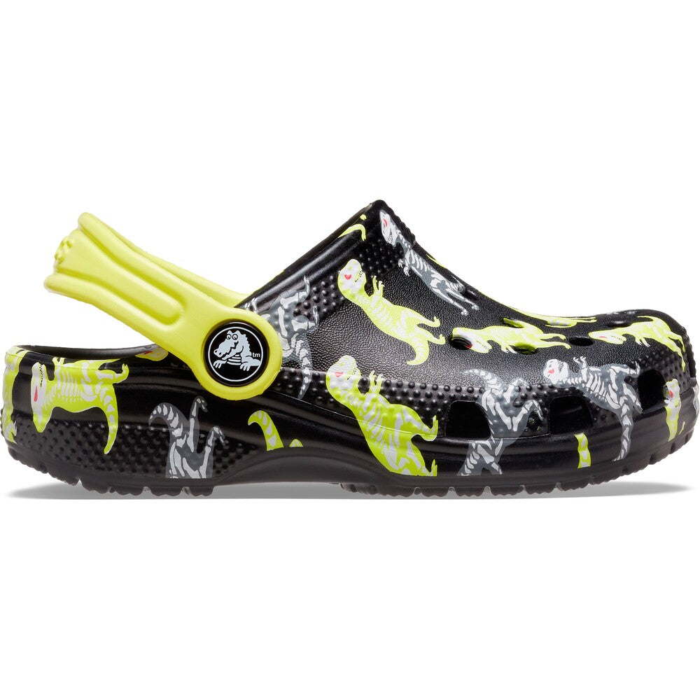 Niños | Classic Easy Icon Clog – Crocs Colombia