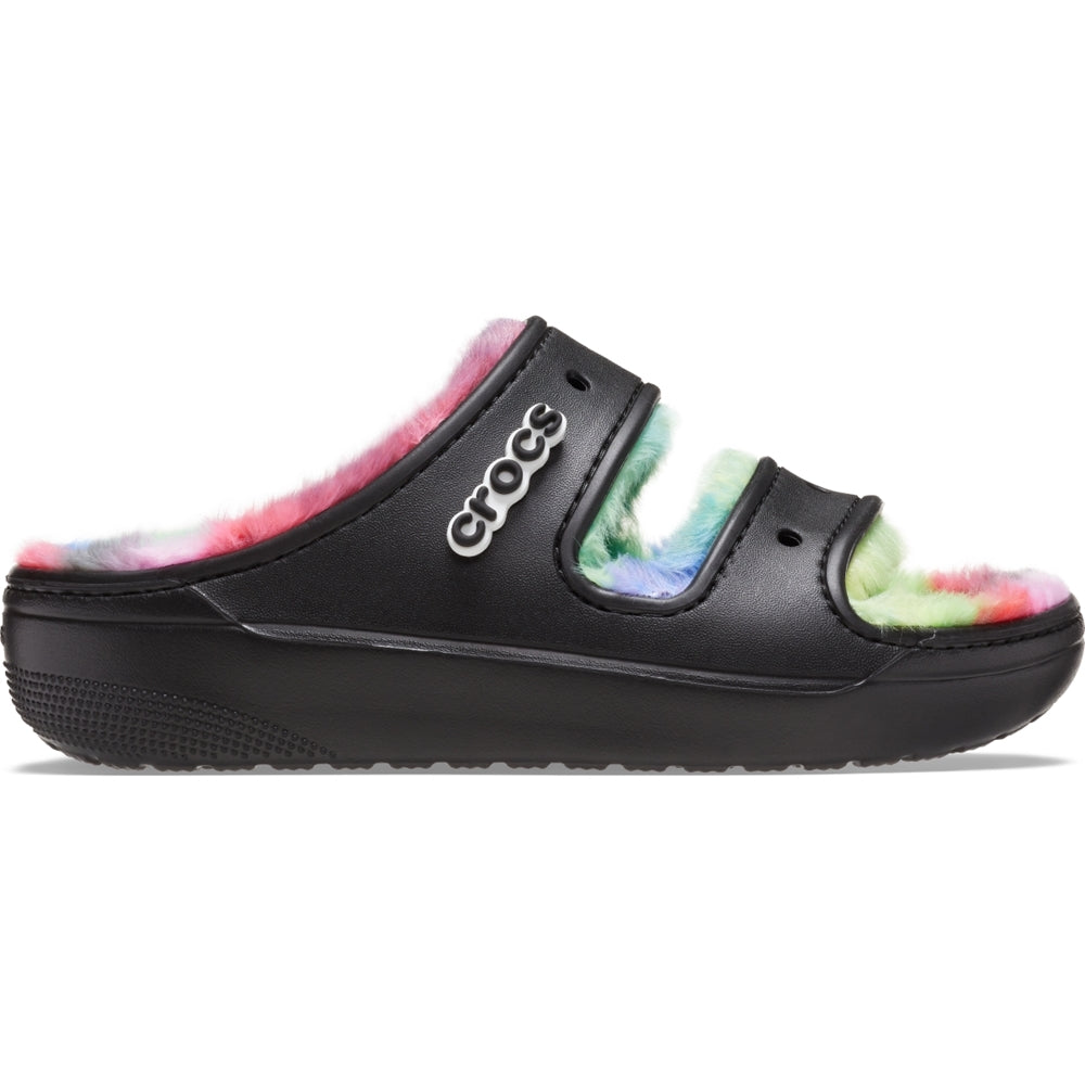 Classic Cozzzy Spray Dye Sandal – Crocs Colombia