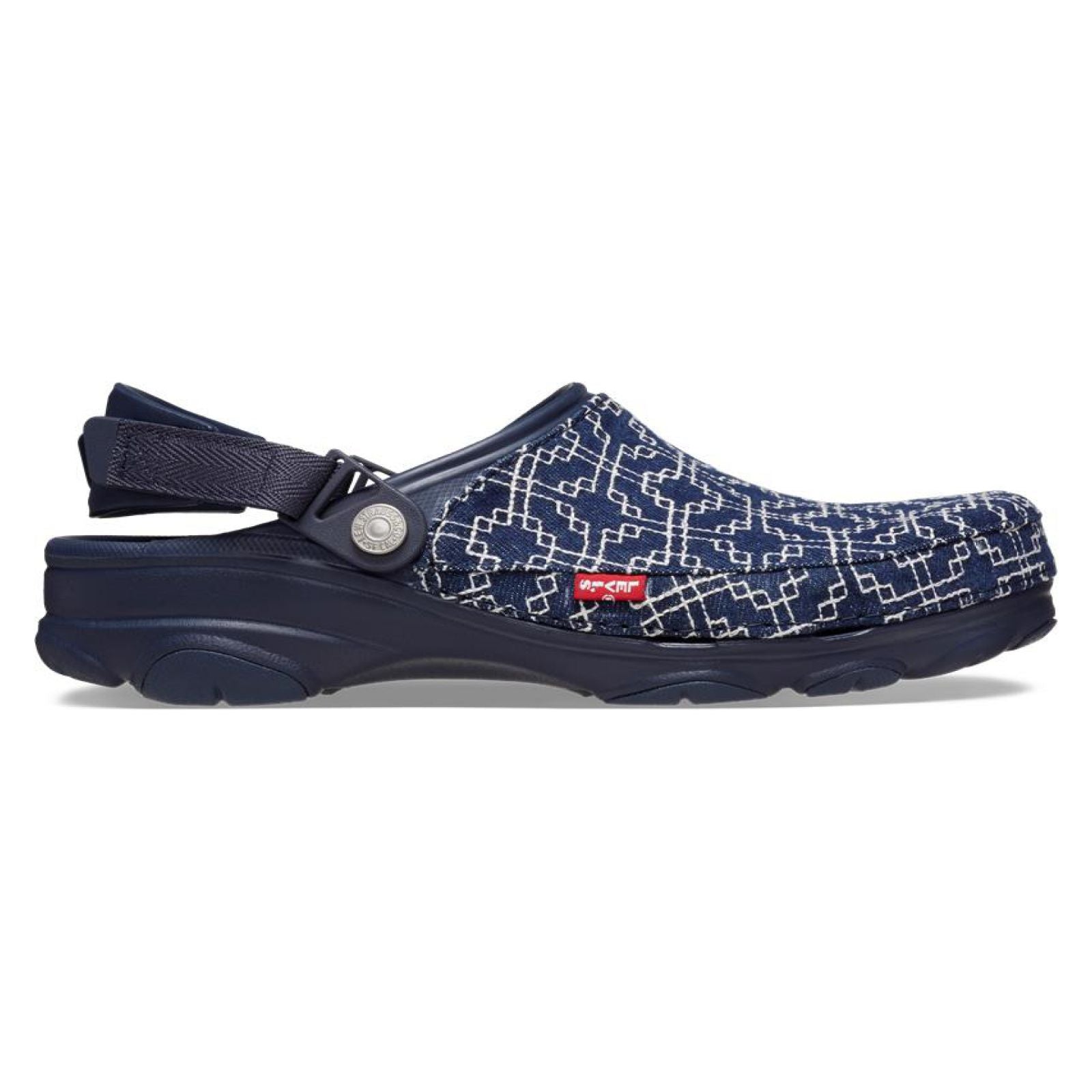 Levis X Crocs All Terrain Clog – Crocs Colombia